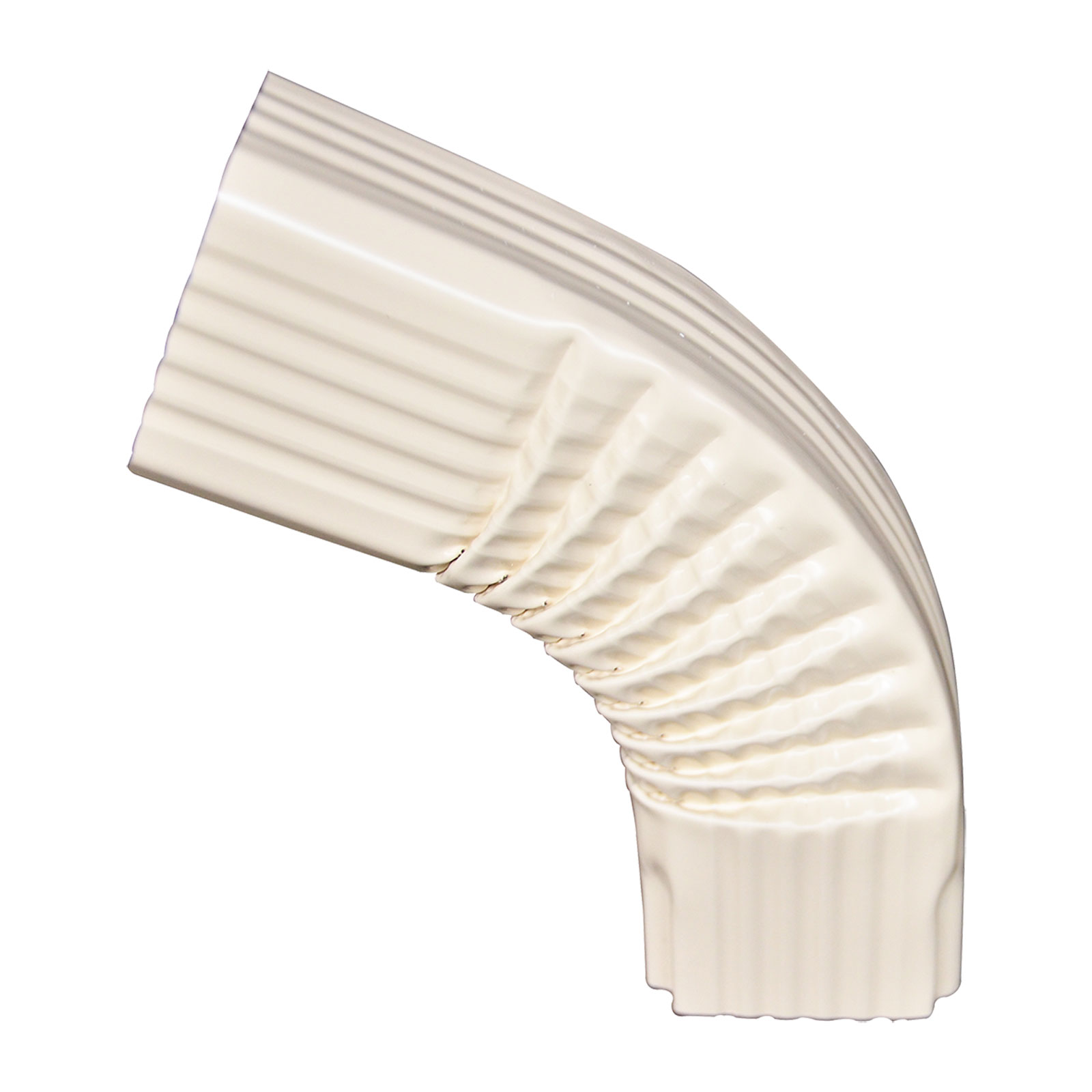 COUDE LATÉRAL TYPE B ALU SABLE - LMC Virano